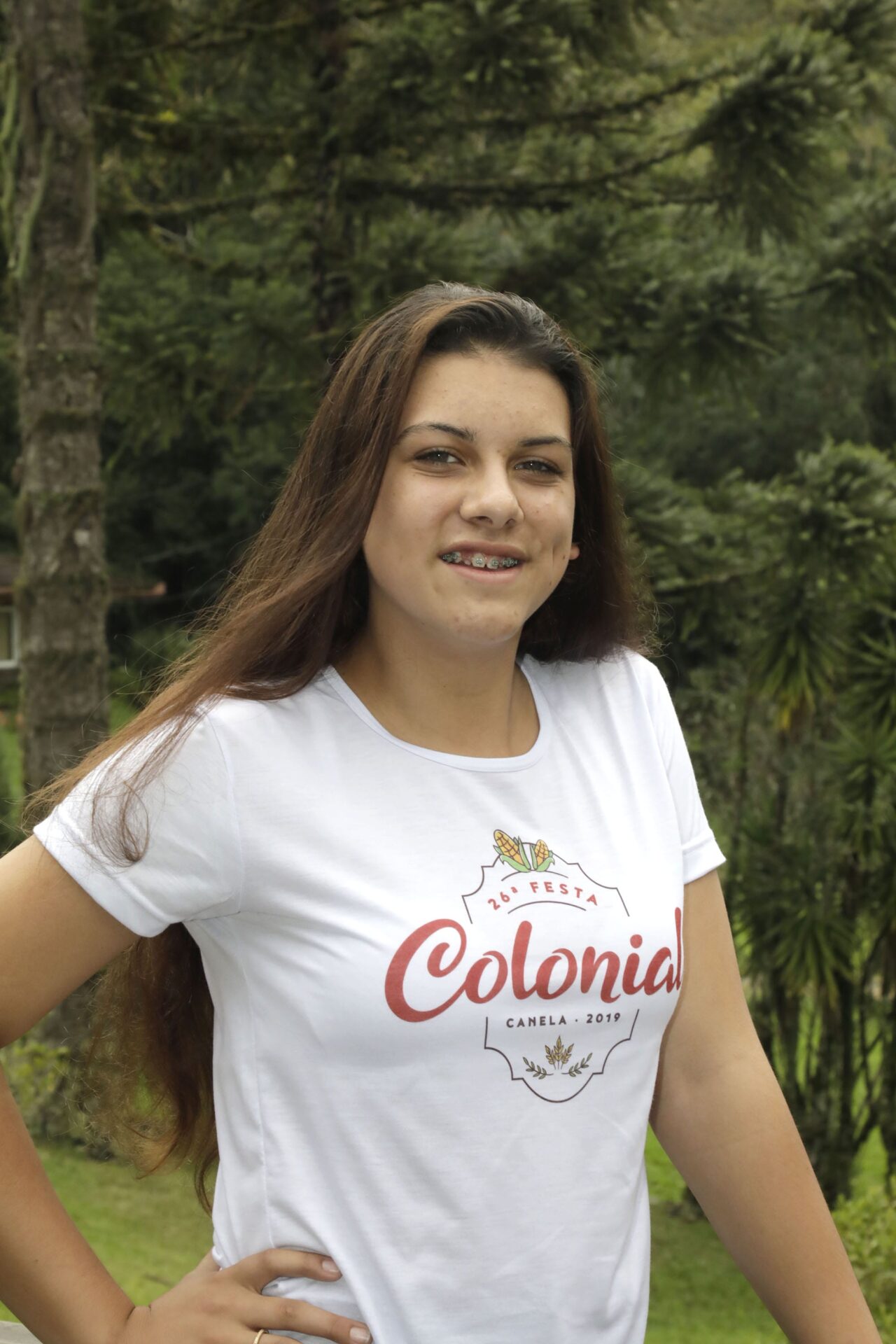 Sábado é dia de Escolha das Soberanas da Festa Colonial | Portal da Folha