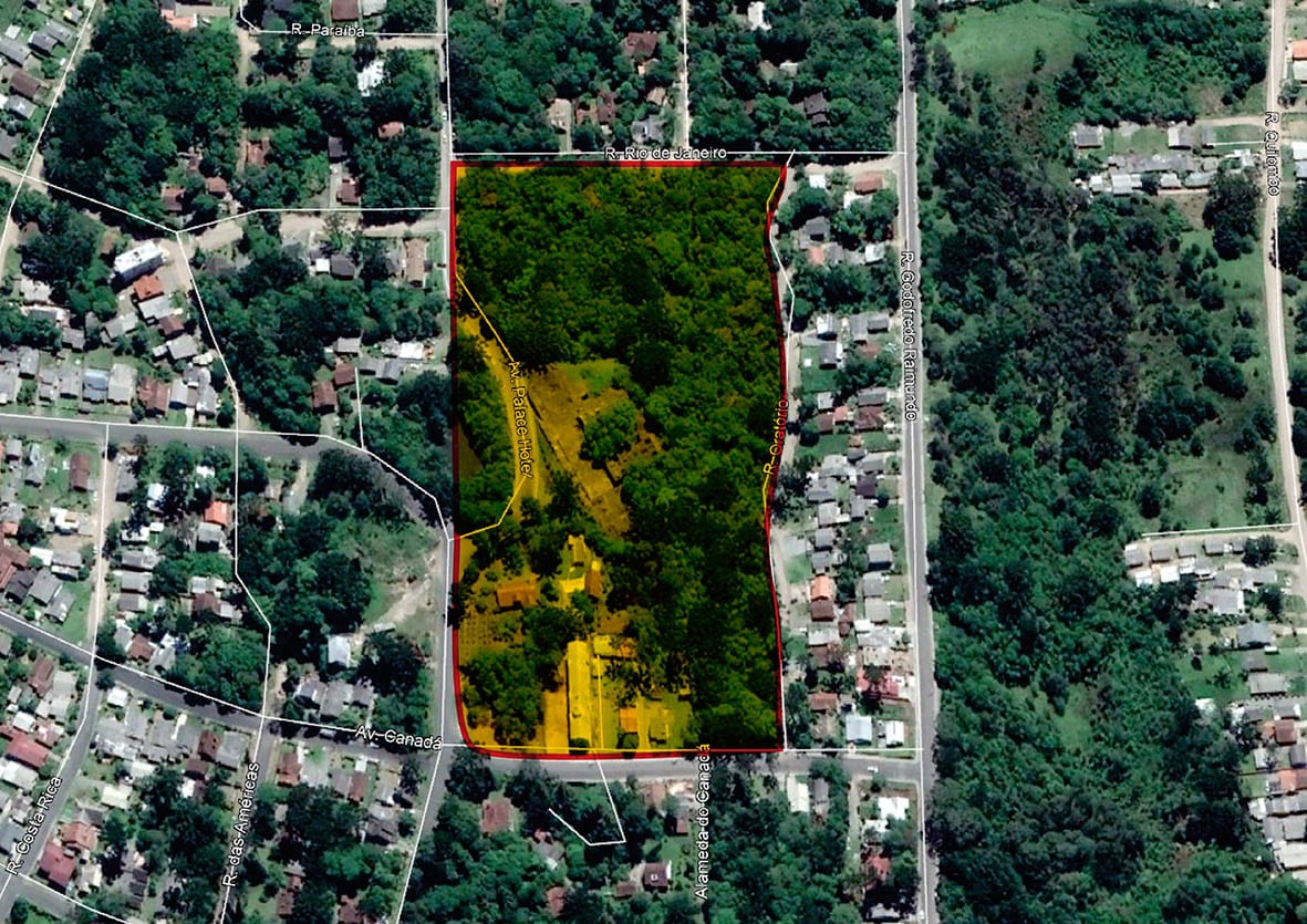 Prefeitura anuncia projeto de permuta da área do Cassino por construção ...