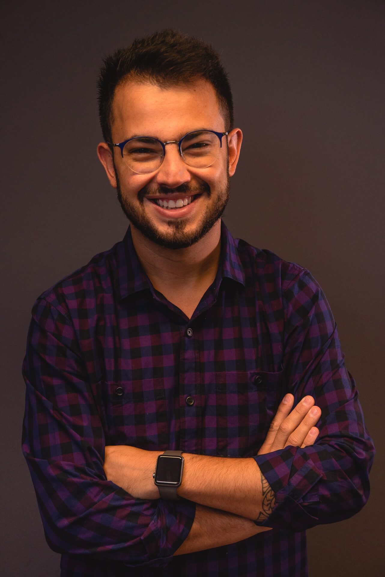 Marcus Rossi, CEO da Gramado Summit, lançará livro sobre os desafios do ...