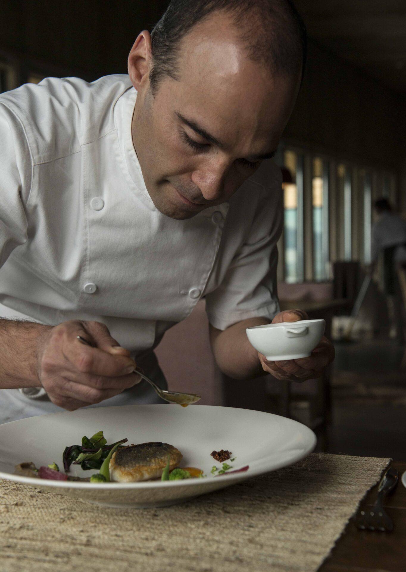 Festival de Cultura e Gastronomia traz chefs chilenos para Gramado ...