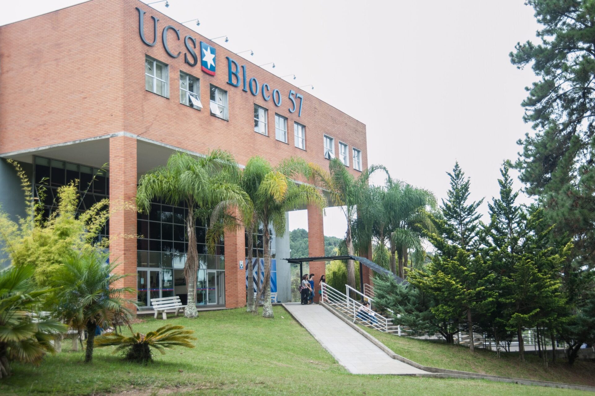 UCS atuará na realização de diagnóstico de Covid-19 | Portal da Folha