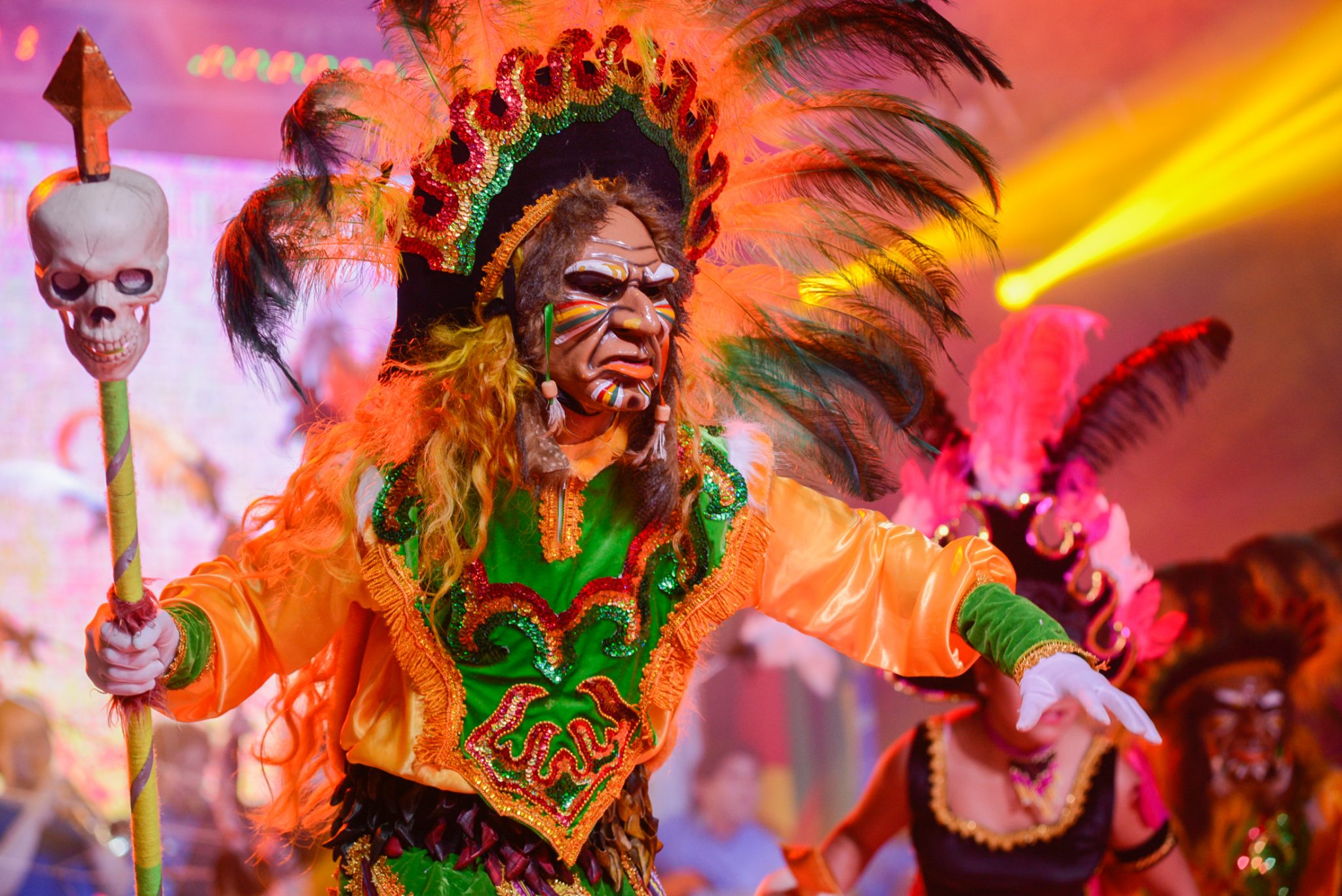 48º Festival Internacional de Folclore contará com a participação de ...