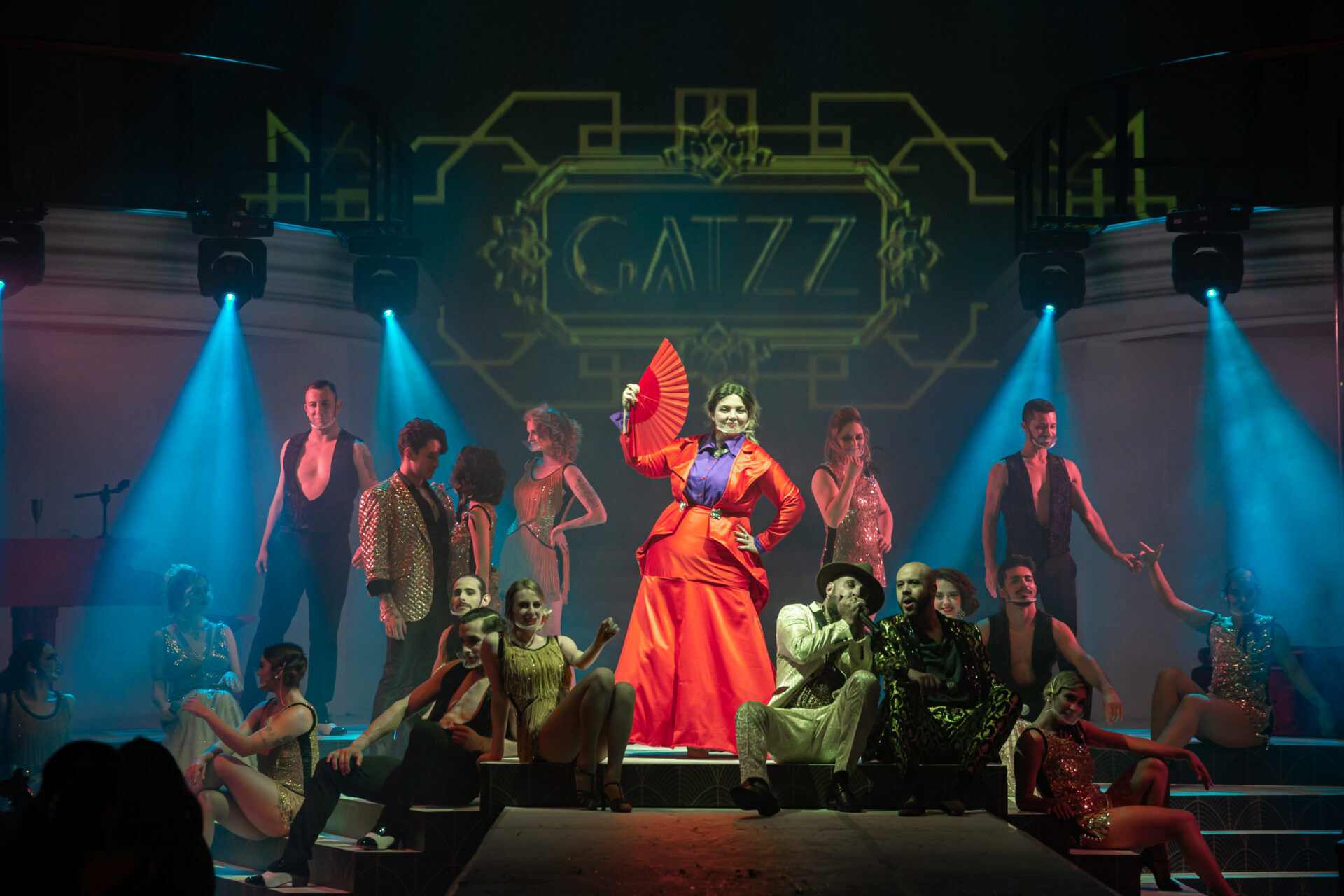 Gatzz apresenta novas modalidades de ingresso | Portal da Folha