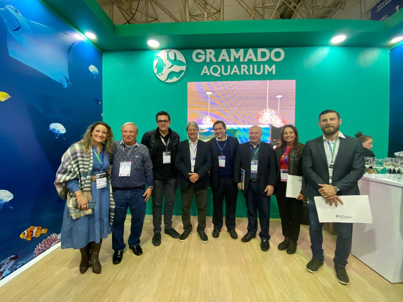 Grupo Oceanic realiza lançamento de novos empreendimentos da Serra ...