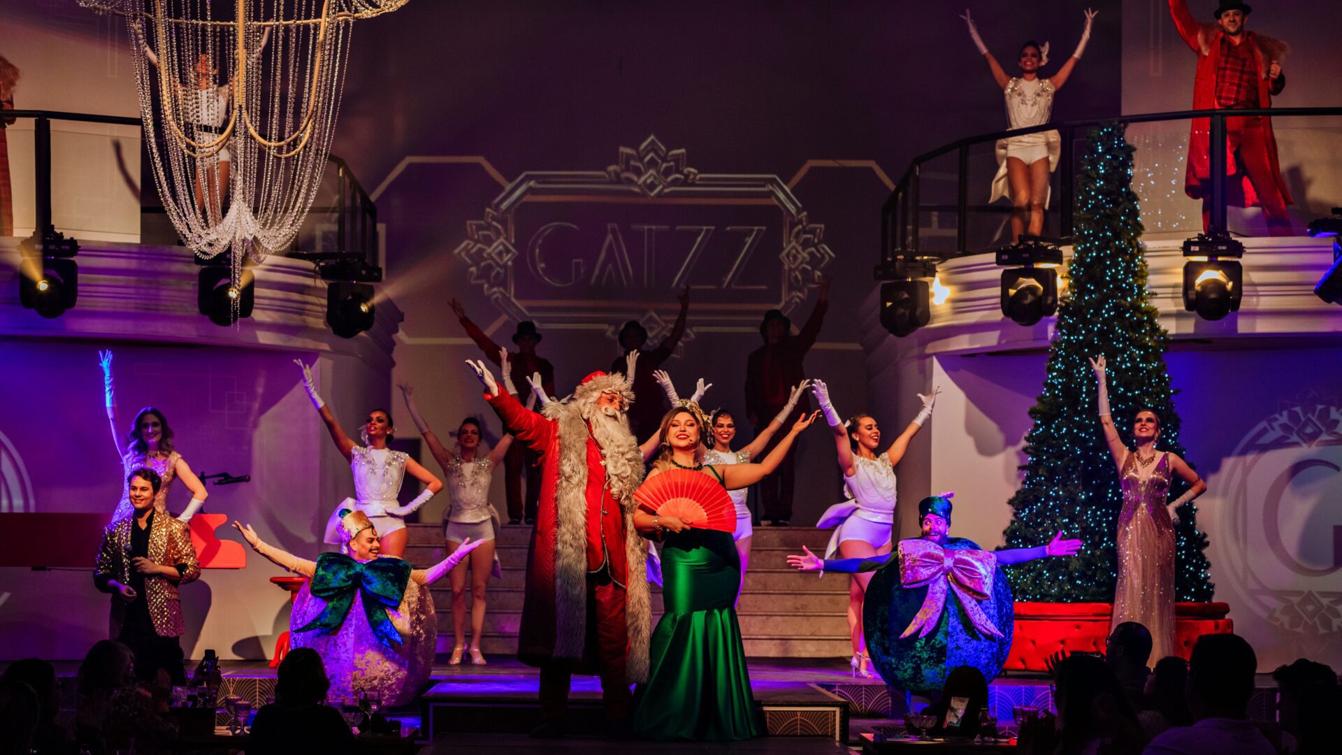 Gatzz chega a 70 mil visitantes ao completar um ano | Portal da Folha