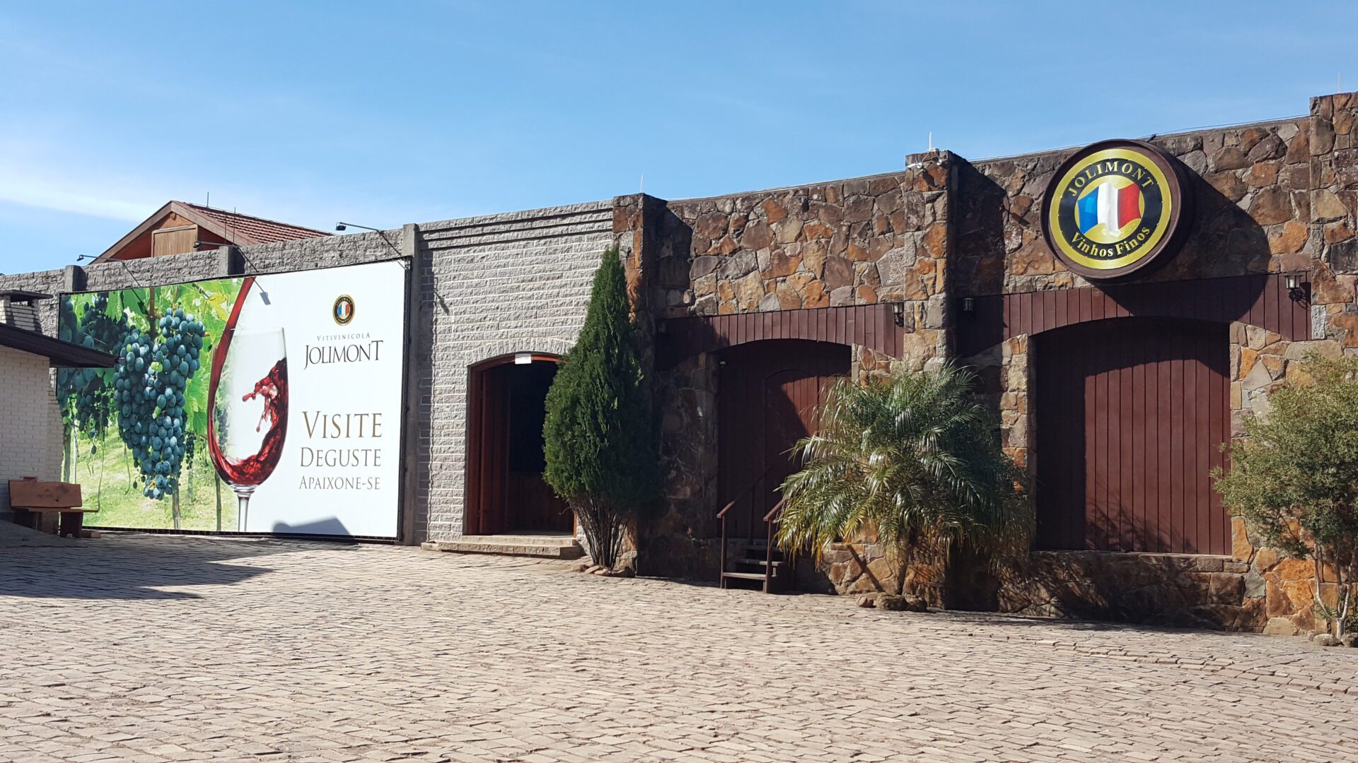 Vitivinícola Jolimont pretende lançar mais de 20 novos rótulos em 2023 ...