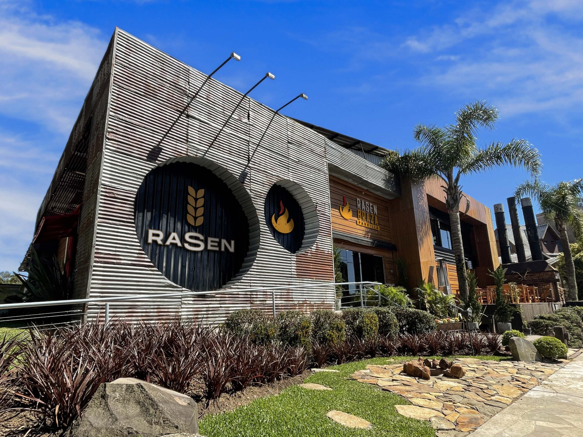 Rasen Braza prepara primeira edição do seu CarnaBraza em Gramado ...