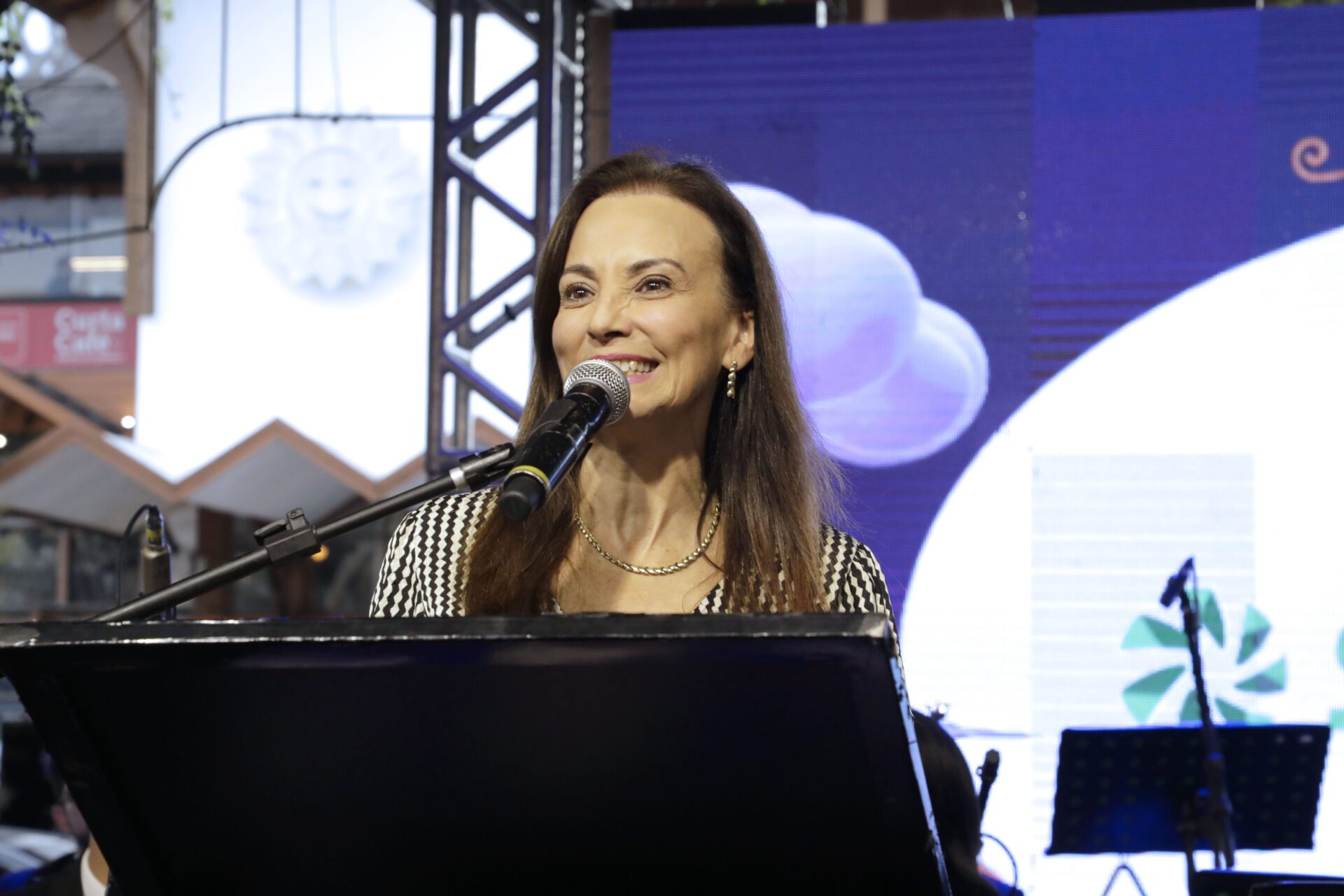Rosa Helena Volk é a nova diretora da Anseditur para a região Sul ...