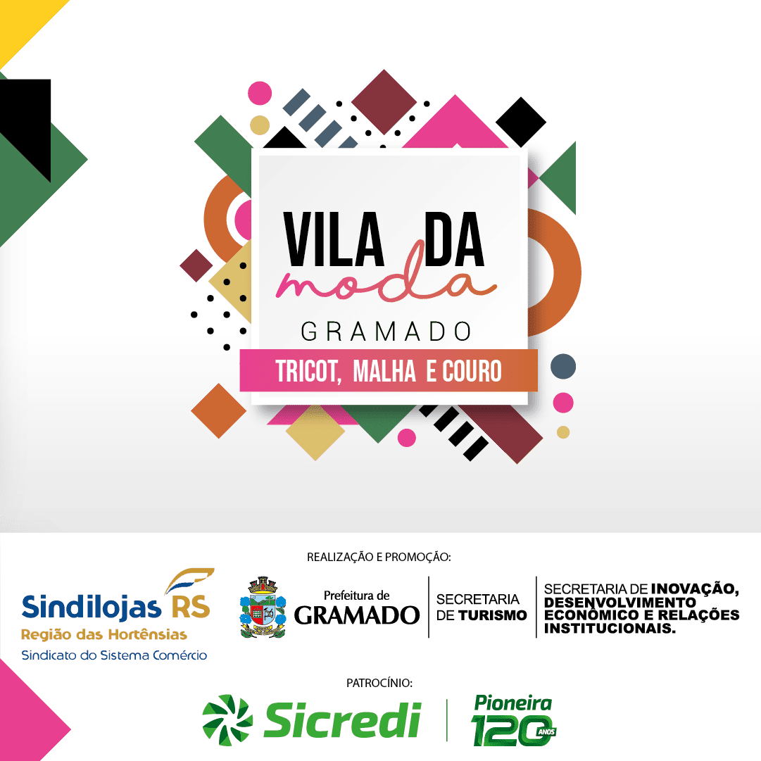 1ª Vila da Moda inicia nesta quarta-feira com oito expositores | Portal ...