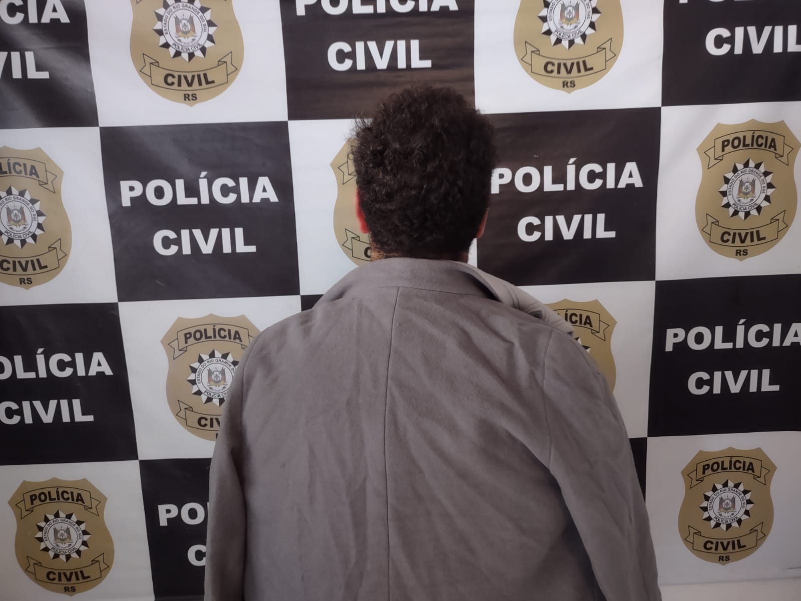 Suspeito De Integrar Facção Criminosa De Narcotráfico Em Gramado é
