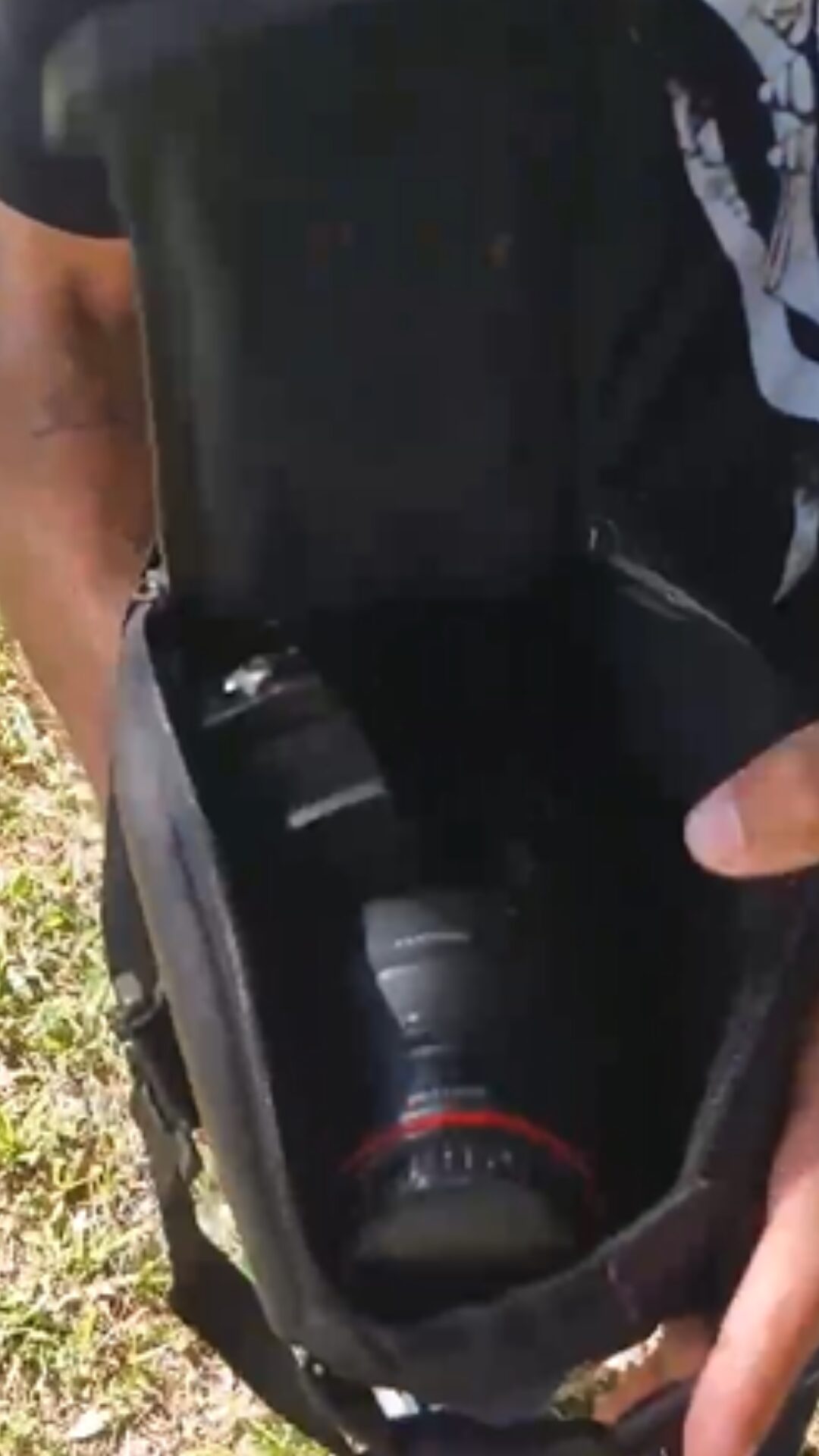 Polícia Civil de Canela recupera câmeras avaliadas em mais de vinte mil ...