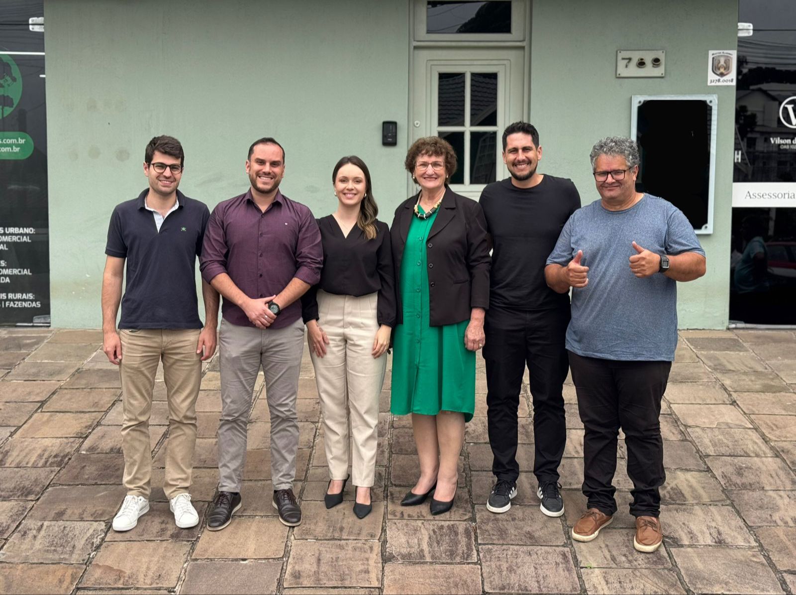 Felipe Caputo será o Presidente da Câmara de Vereadores de Canela em ...