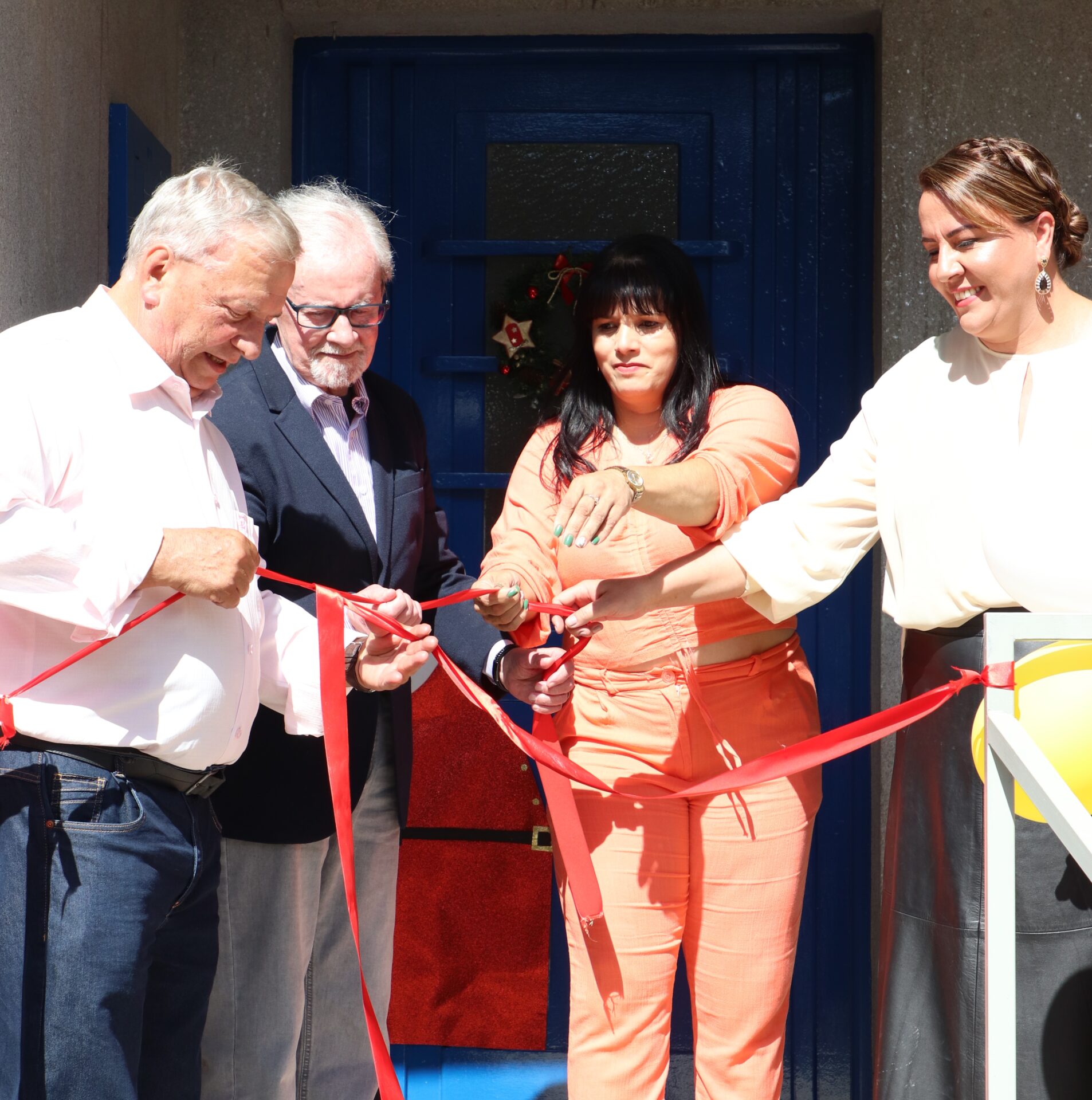 Prefeitura de Canela inaugura novas instalações do CAPS Psicóloga ...