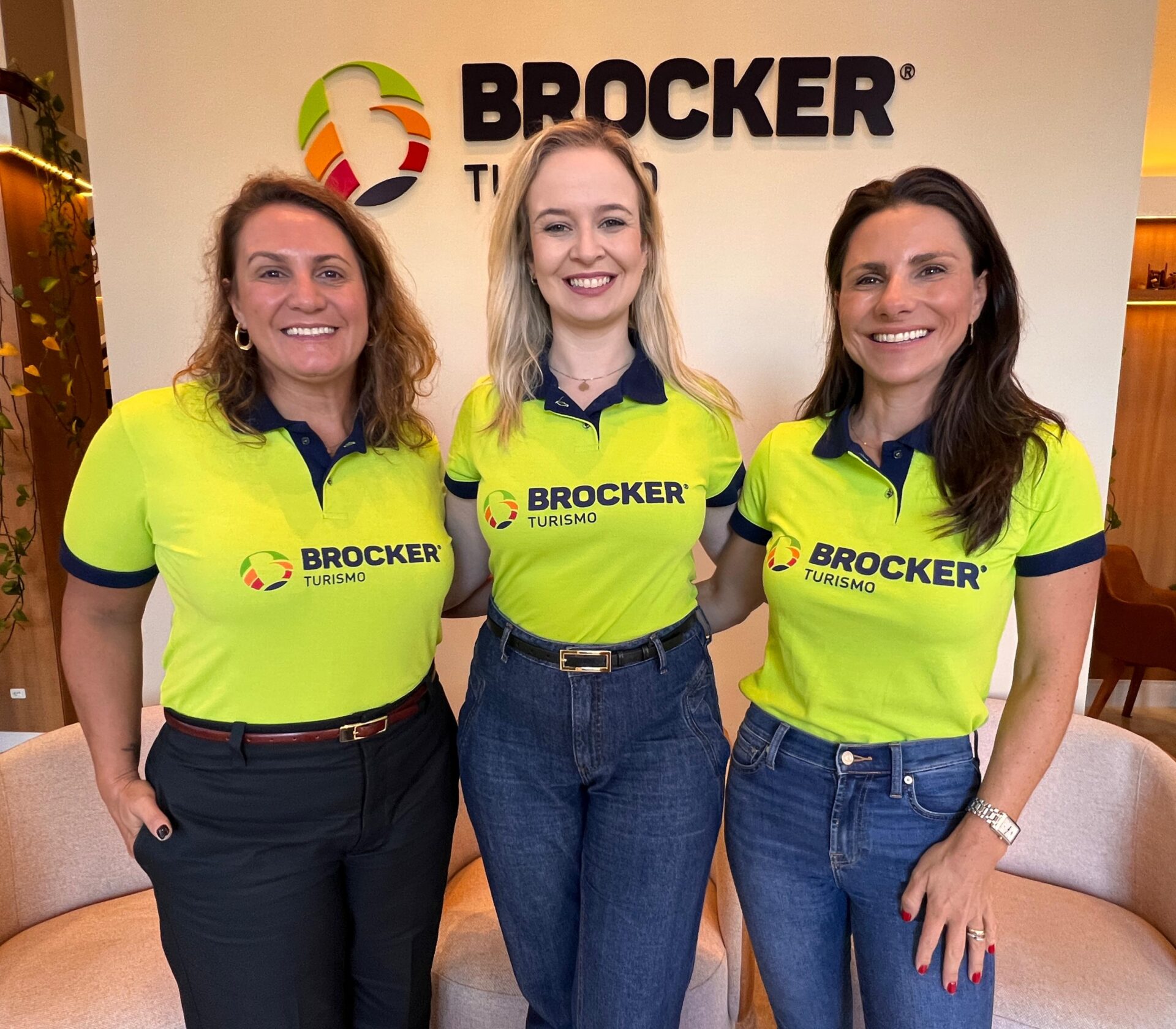 Brocker Turismo anuncia nova direção e fortalece sua liderança na Serra ...