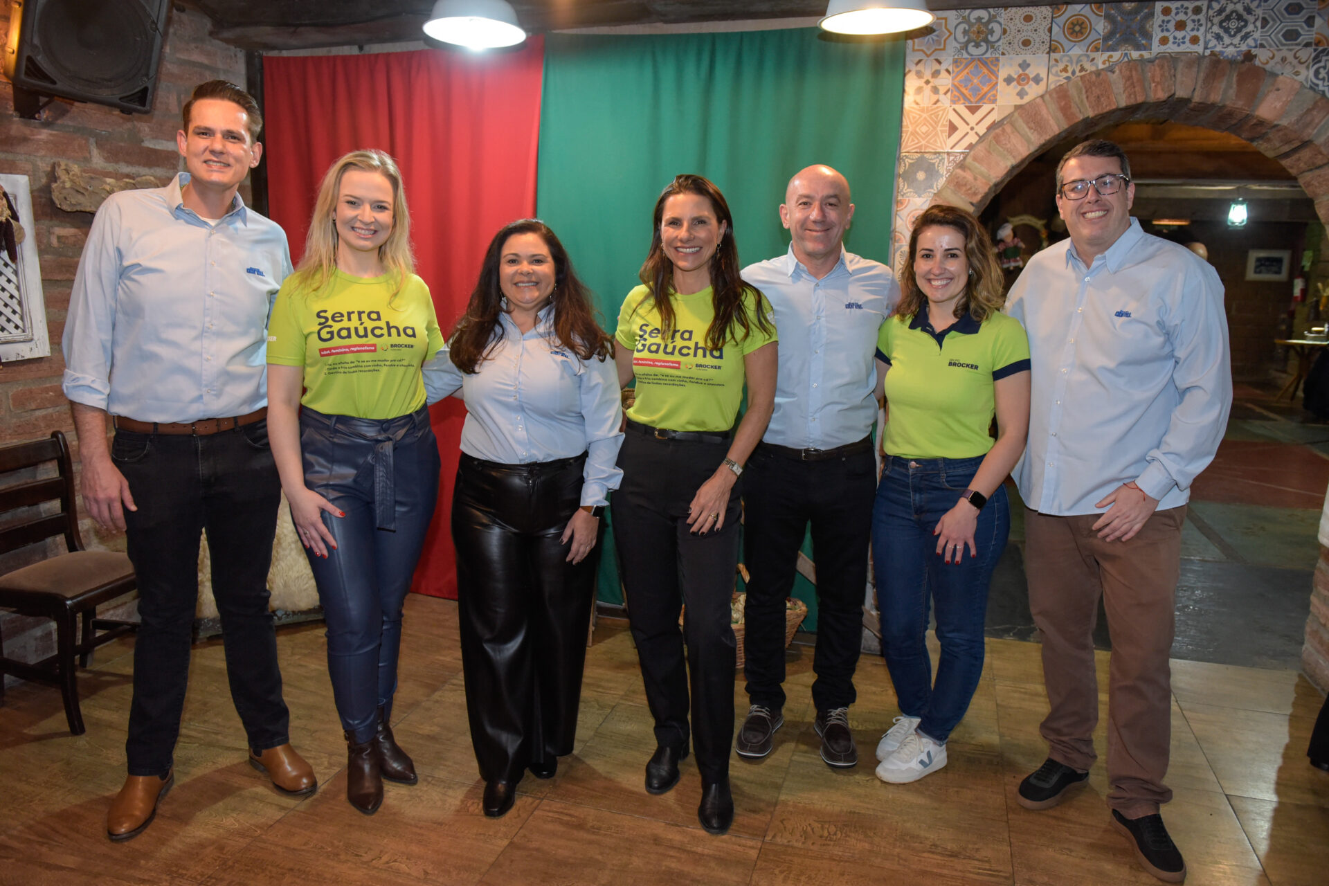 Brocker Turismo apoia Arena Abreu e reforça a promoção da Serra Gaúcha ...